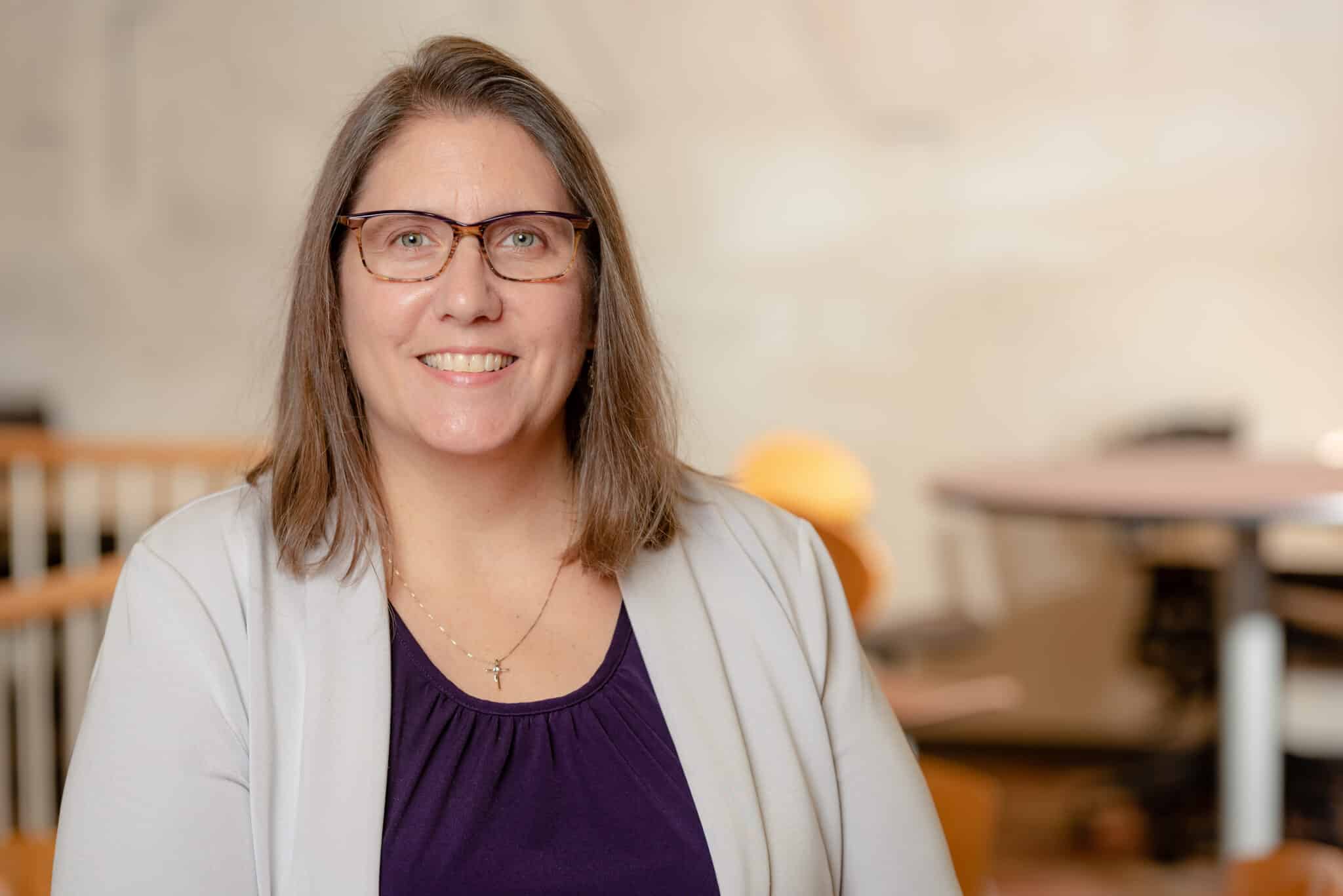 Empowering Women in Construction at Ellingson Companies