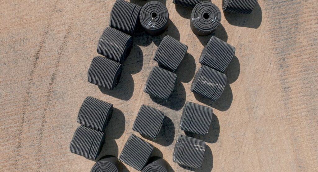 Optimize Drain Tile Installation: Know Your Soil Types